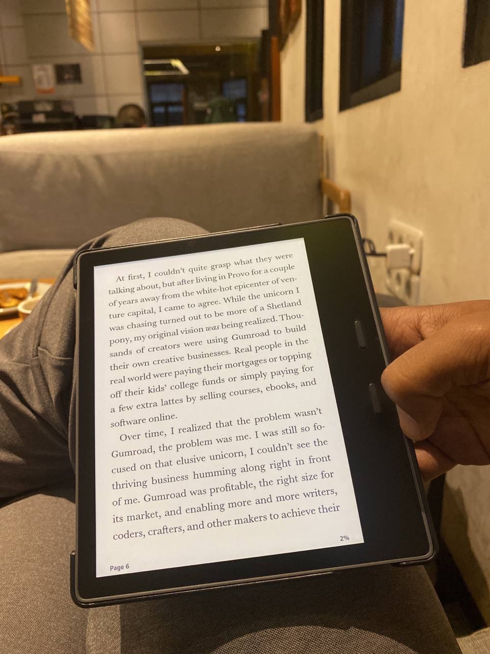 Buku yang Insightful Terkait Bisnis | SCALE UP CLUB