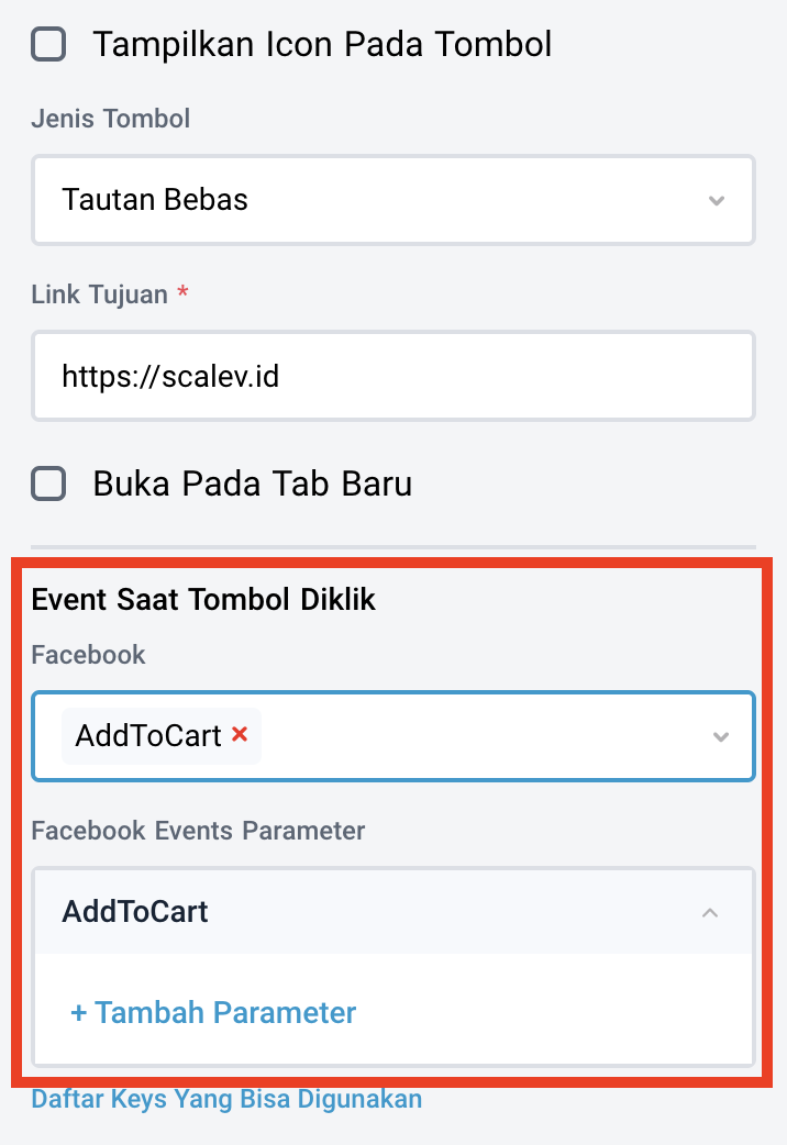 Funnel Toko Online Yang Convert di Indonesia | SCALE UP CLUB