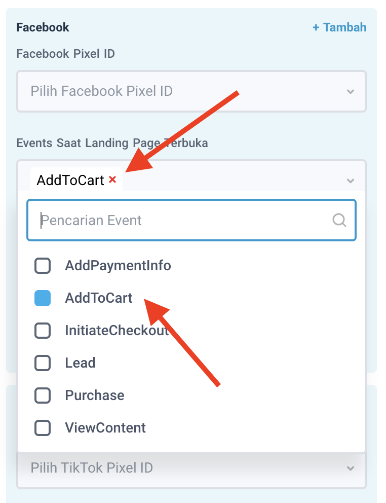 Funnel Toko Online Yang Convert di Indonesia | SCALE UP CLUB