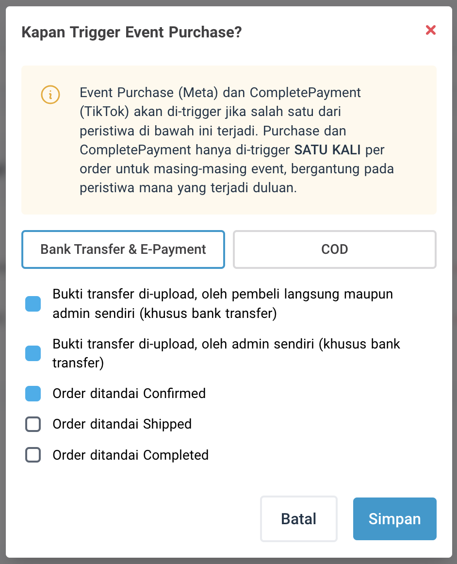 Funnel Toko Online Yang Convert di Indonesia | SCALE UP CLUB